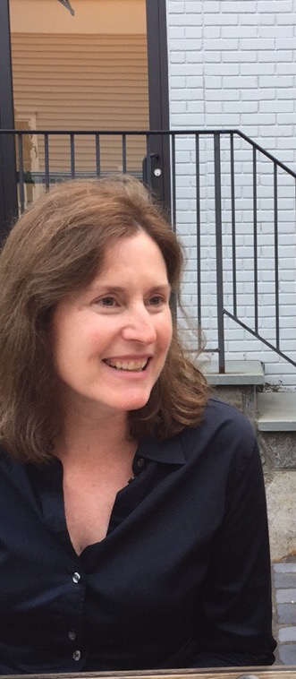 May 2016 Smithie of the Month: Dru Foster – The Smith College Club of ...