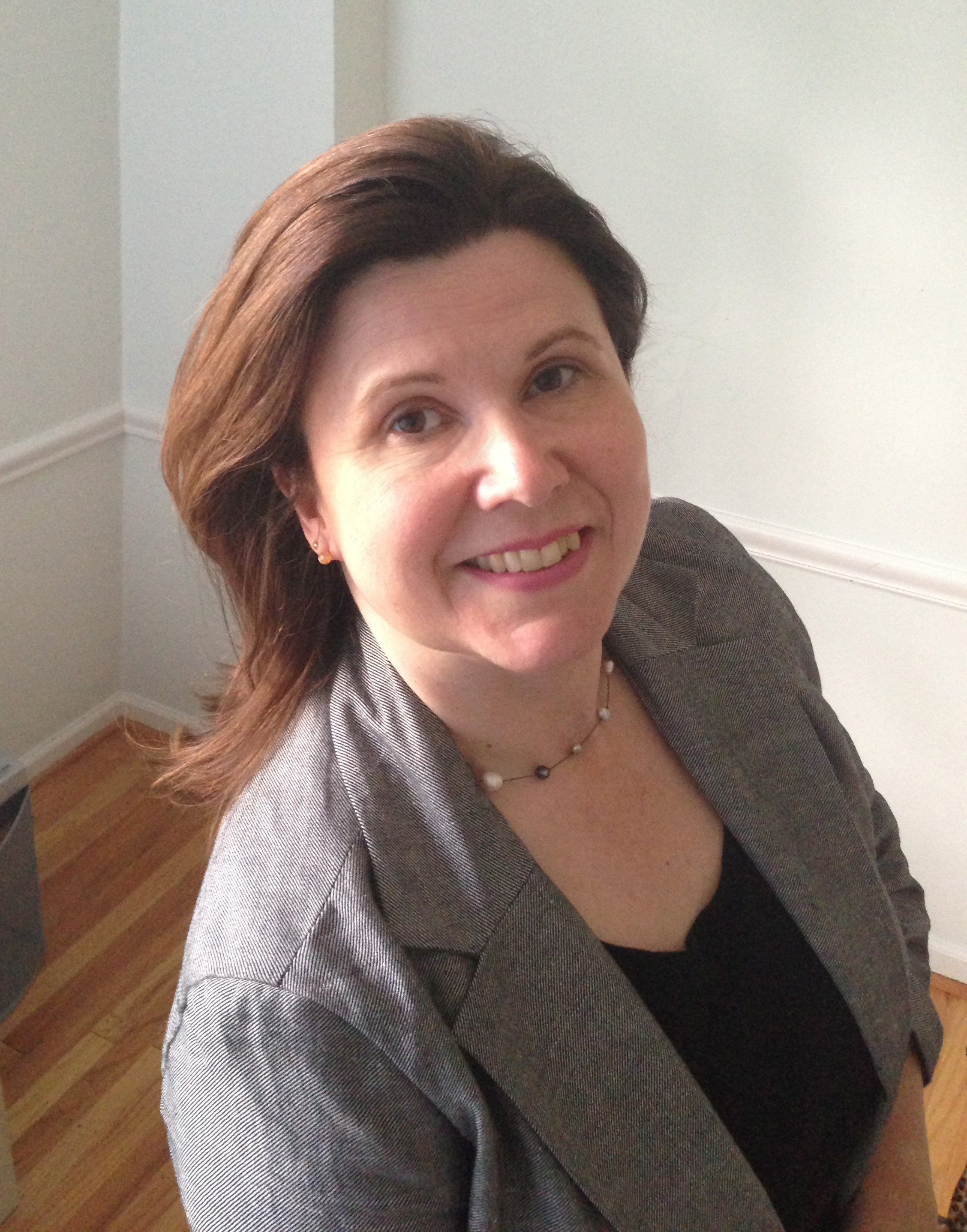 Smithie of the Month: Amanda Mott – The Smith College Club of Philadelphia